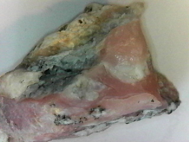 PINK OPAL ROUGH | Gem Adventures Rock Shop